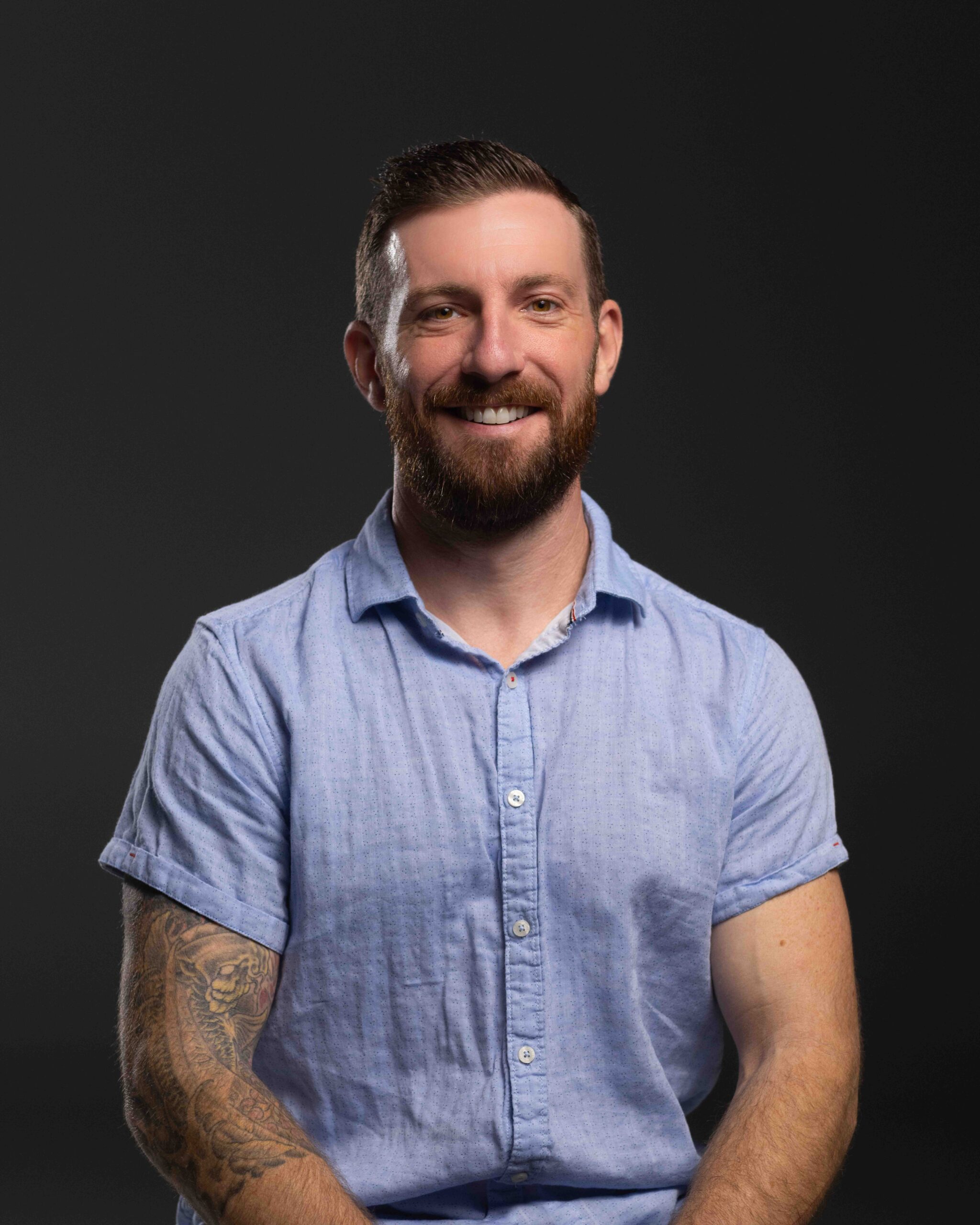 Team - Powering Results