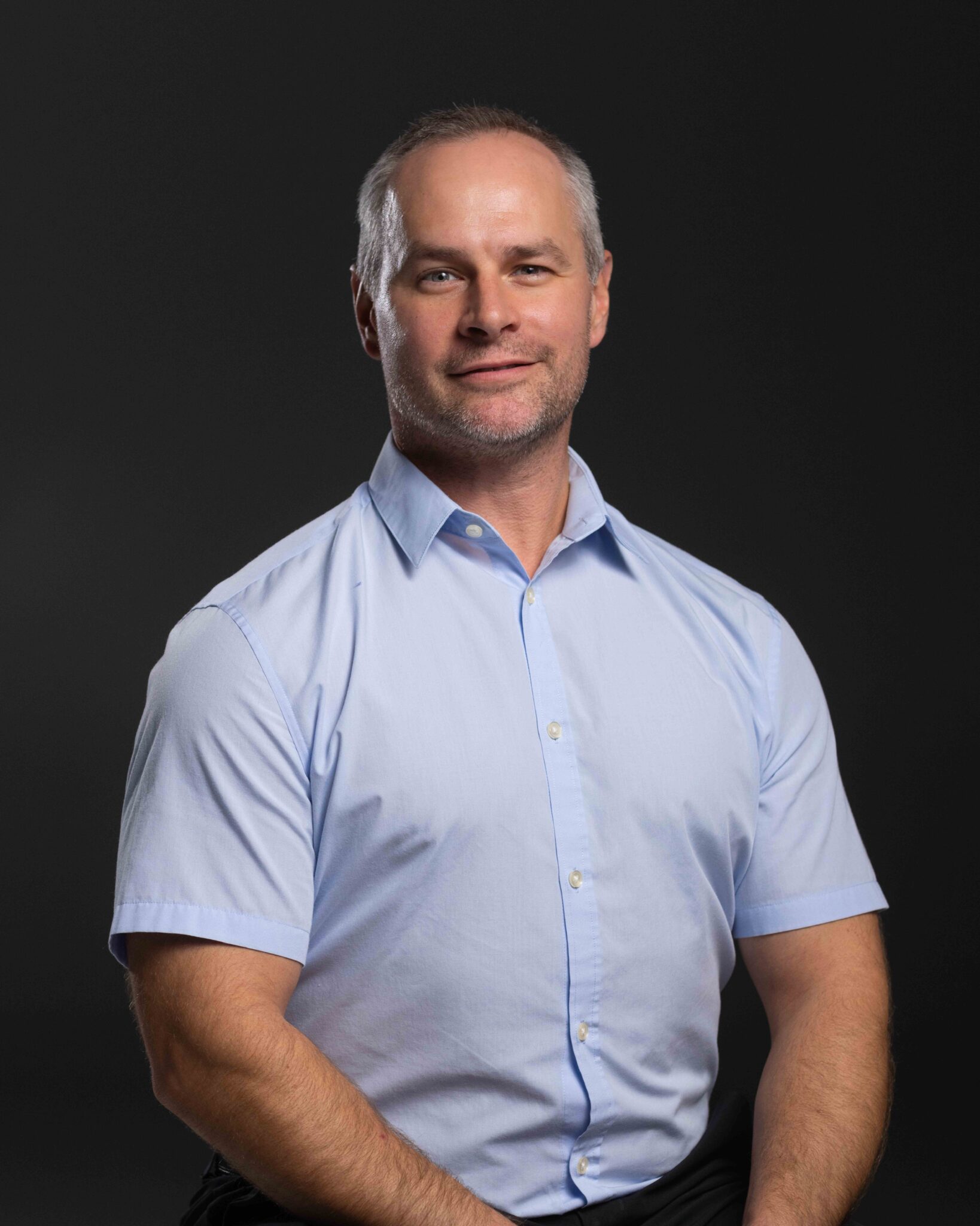 Team - Powering Results